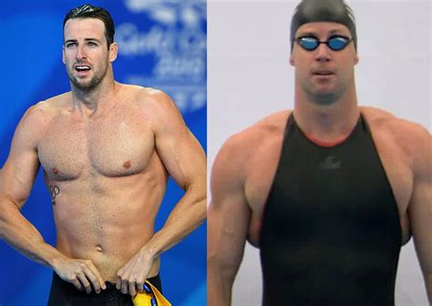 Steroids Science And 1 Million Payouts Inside The Enhanced Games