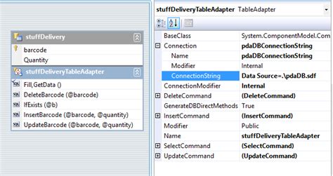 C The File Name Is Not Valid Check The File Name For The Database File Name File C