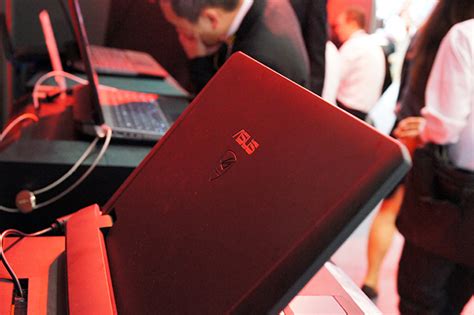 Asus G75vw Ds71 Laptop Review With 1500 Gb Hard