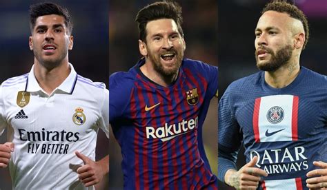 Mercado De Pases De Europa Los 17 Rumores Más Sonados Barcelona