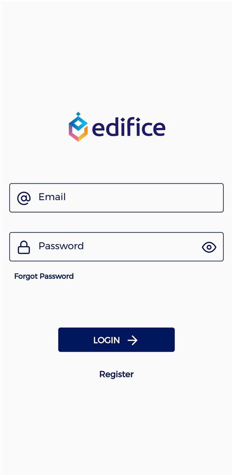 Edifice Apk For Android Download
