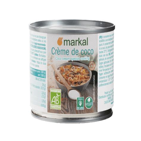 Crème De Coco Biodoux Saly