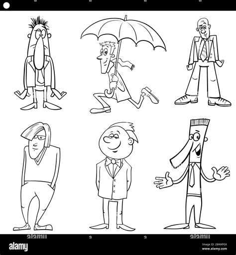 Pictures Of Cartoon Characters Black And White At Jordan Bullard Blog