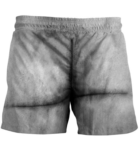 David Swim Shorts Mr Gugu And Miss Go