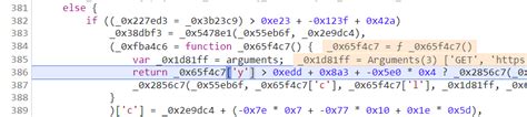 sg、xb分析 webmssdk csdn博客