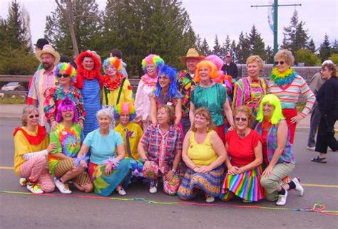 Bc And Vancouver Island Cloggers Clubs