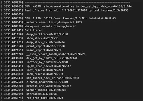 Finding Bugs In Kernel Part 2 Fuzzing The Actual Kernel · Slava Moskvin