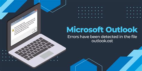 Errors Have Been Detected In The File Outlook Ost