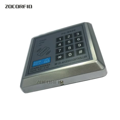 Door Rfid Access Control System Device Machine Sec Vicedeal
