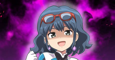 イナズマイレブン 【コミッション】ダークエンペラーズ堕ち音無春奈ちゃん 一際のイラスト Pixiv