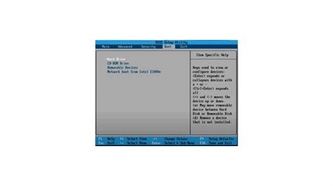 How To Enable And Disable Windows Secure Boot