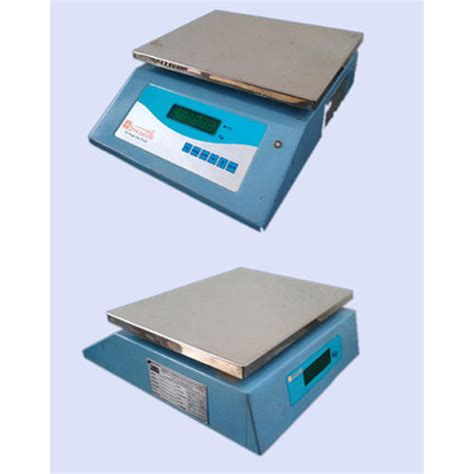 Swastik MS Weighing Scale SW At Rs In Durg ID