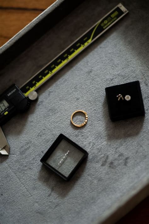 Gallery Mitchell Parry Jewellery