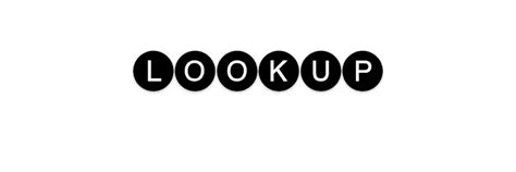 Lookup Dictionary Review Daikon Media The Root Of All Good