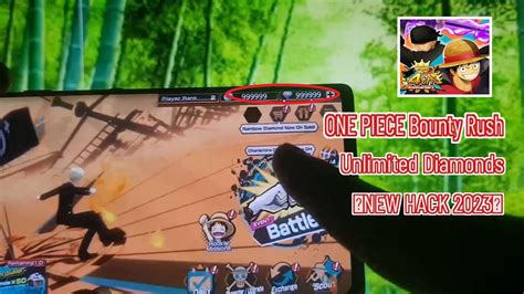 How To Hack One Piece Bounty Rush Unlimited Diamonds New Hack 2023