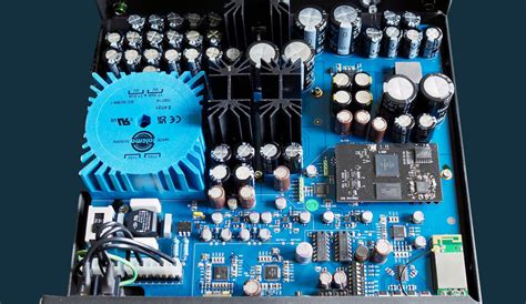 Metronome Dss 2 Streamer Networkplayer Audiomaat