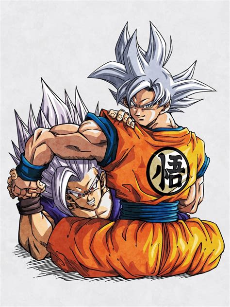 Son Gohan Gohan Сон Гохан Гохан Son Gohan Son Goku Son