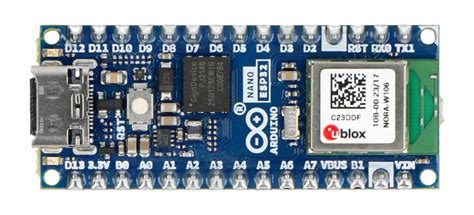 Premiera Arduino Alvik Botland