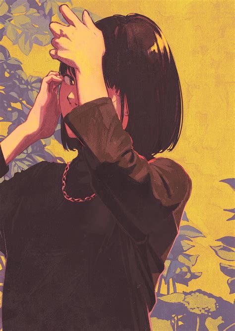 Original Drawn By Gemi Danbooru