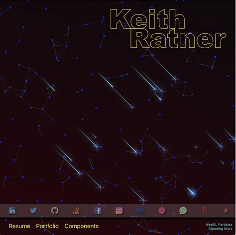 Motion Graphics With React And Webgl Keith Ratner