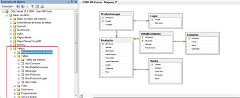 Programación Datos Y Más Cómo Pasar Una Bdd Sql A Erwin