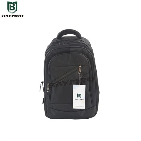 Waterproof Oxford Cloth Backpack Baymro Safety Is The Top 1 Ppe