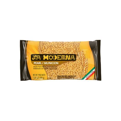Pasta Pasta Importmex