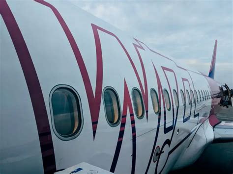 Wizz Air 3 New Routes From Romania Travelfree