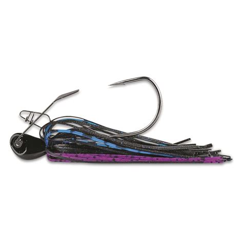 Berkley Finesse Swim Jig With Powerbait Skirt 38 Oz 733174 Swim