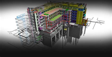 Building Information Modelling Bim A Great Career Option For