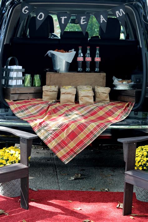 Tailgate Party Ideas Parties For Pennies