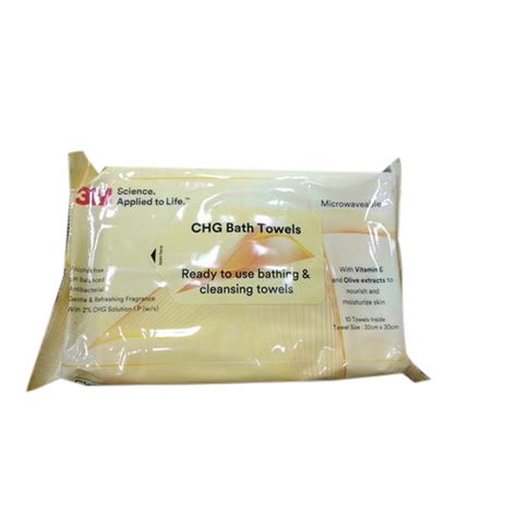 Cotton Plain Chg Bath Bed Towel Size 32 Cm X 30 Cm At Rs 145pack In Mumbai