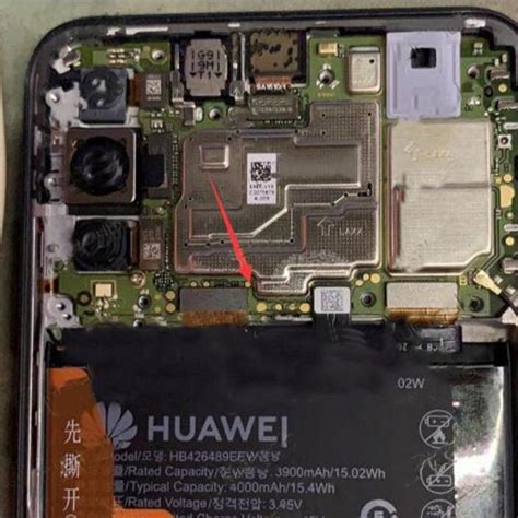 Testpoint Huawei Enjoy S Aqm Xxx Asc Files Lovers