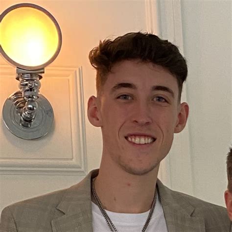 Connor Pearson National Account Executive Np Inc Tpo Lending