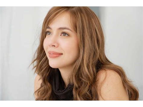 Get To Know Award Winning Actress Julia Montes Gma Entertainment