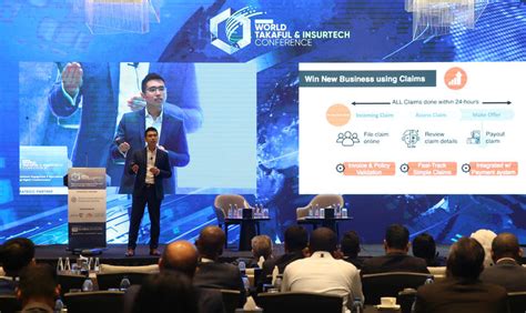 Sebastian Tan On Linkedin Wtic19 Insurtech