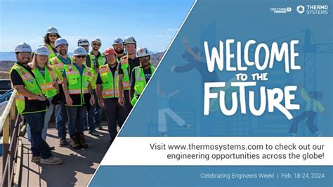 Thermo Systems On Linkedin Careers