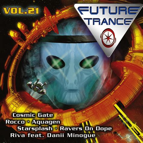Future Trance Musik Future Trance Vol 21