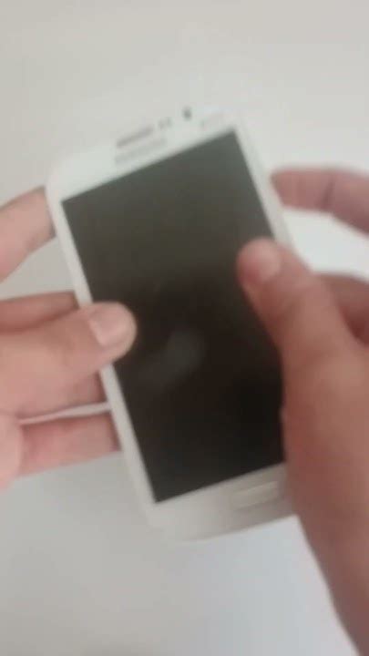 Galaxy S4 Not Working Youtube