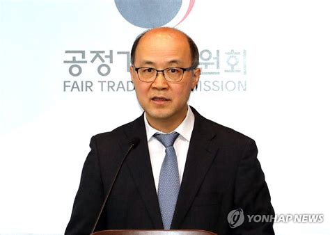 빌트인 특판 가구 입찰 담합 제재 연합뉴스