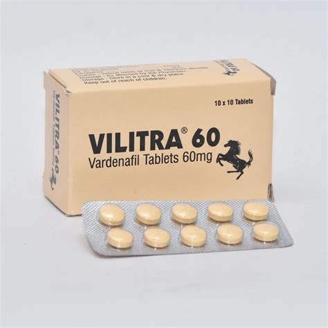 Levitra 60mg At ₹ 450 Strip Levitra Tablet In Thane Id 2856603585973