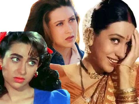 Birthday Special Karisma Kapoor Shows Off Her Impeccable Comic Timing