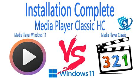 How To Download And Install Mpc Hc Video Player On Windows 10 Youtube