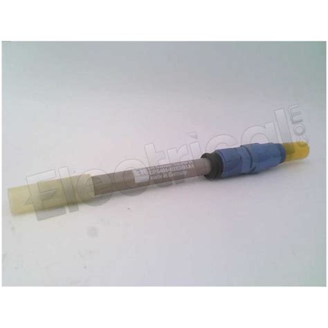 Endress Hauser Cps401 B2esb1a1 Sensor Automation