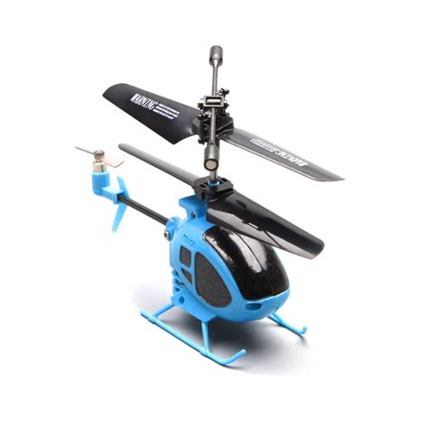 Syma S6 Super Mini Micro 3 Channel Rc Remote Control Helicopter With Gyro EBay