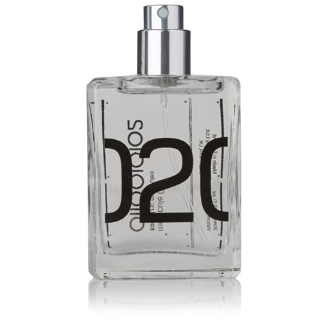 Escentric Molecules Molecule 02 (30ml)