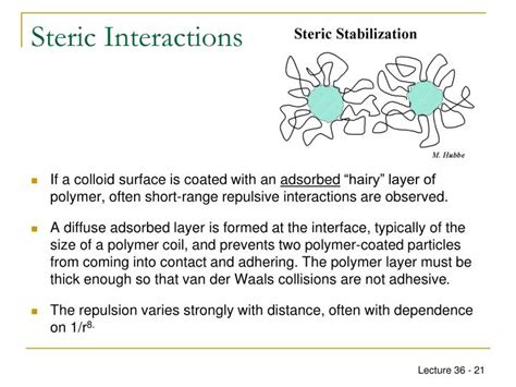 Ppt Chem1612 Pharmacy Week 13 Colloid Chemistry Powerpoint
