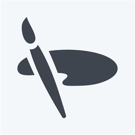 Icon Themes Suitable For Mobile Apps Symbol Glyph Style Simple
