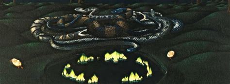 The Song Of Grendel Esquire October 1971