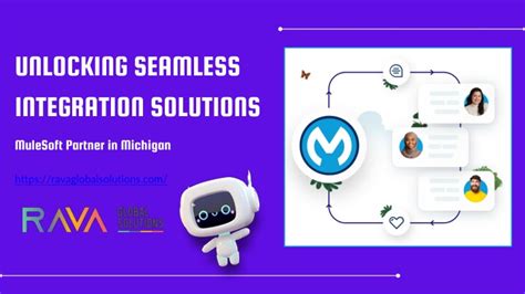 Ppt Trusted Mulesoft Partner In Michigan Rava Global Solutions
